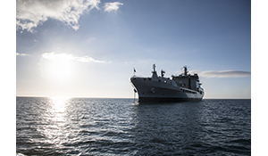 BMT at Defence Safety Conference